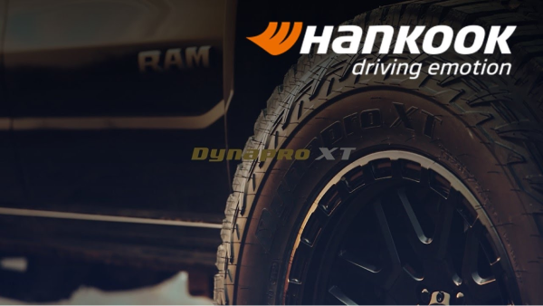 Video - Hankook & Company Official Website