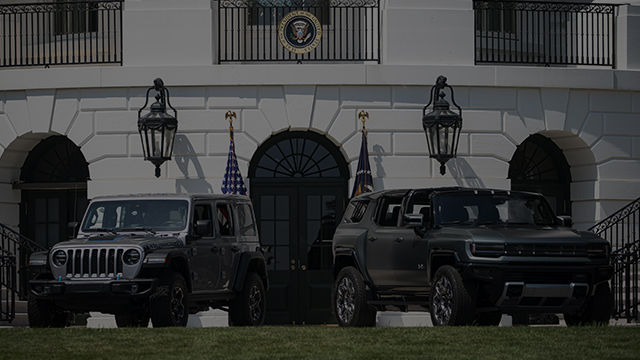 Government Motors’를 거쳐 ‘General Motors’로 귀환하다 Future of Mobility Report ...