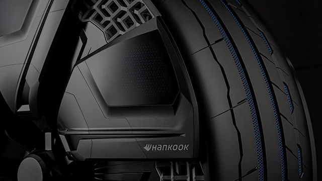 [The Exciting World of Transformable Design] - Hankook & Company ...