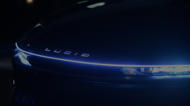[Lucid Motors, a brand of luxury electric cars] - Hankook & Company ...