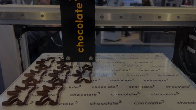 [Food Tech, from Production to Distribution] - Hankook & Company ...