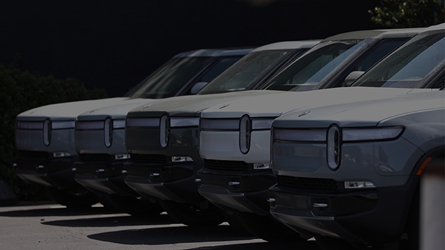 [Mobility Players_Rivian Automotive 리비안의 온유한 혁신] - 한국앤컴퍼니 공식 웹사이트