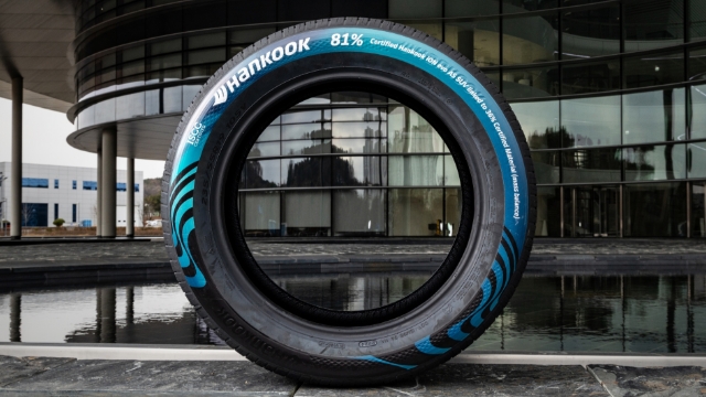 [Steps Toward T2T] - Hankook & Company Official Website