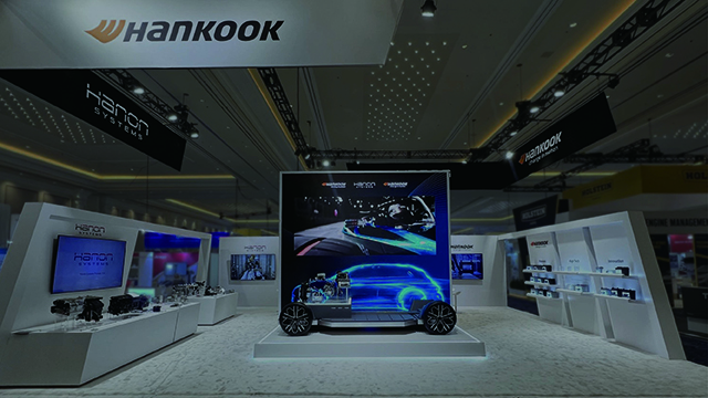 [A Trio of Auto Parts Technologies Showcasing Their Collective Synergy ...