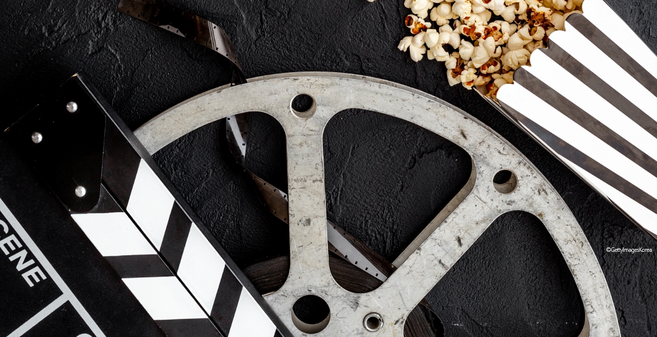 토마스 에디슨 키네토그래프 카메라