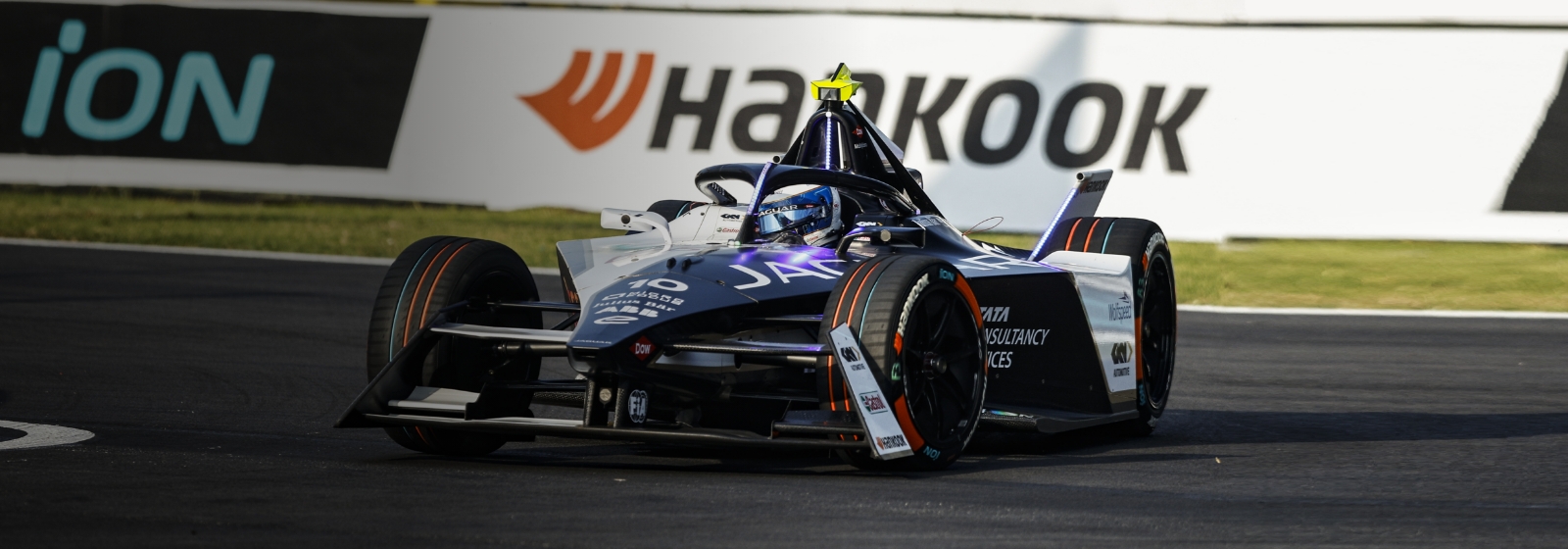 Hankook Precision Works Official Website