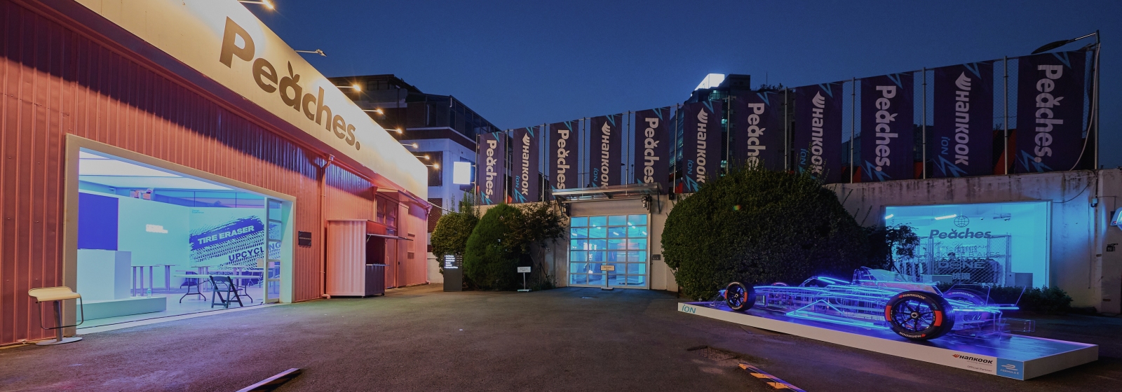 Hankook Precision Works 한국프리시전웍스 공식 웹사이트